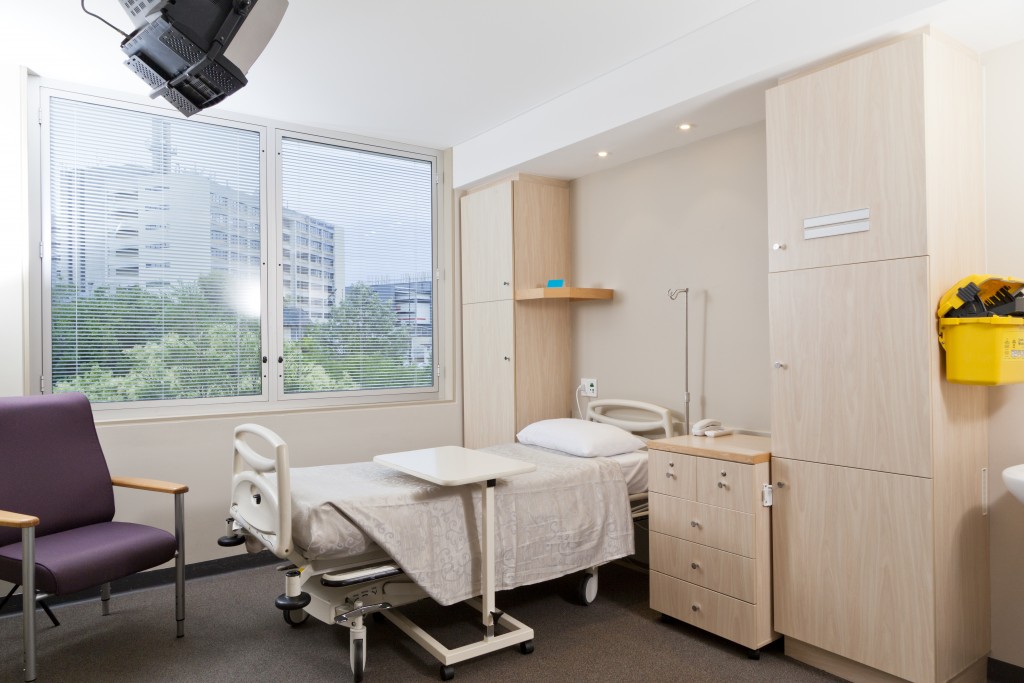 The 7 Best Hospitals in Australia This 2019 | Storm Hosts